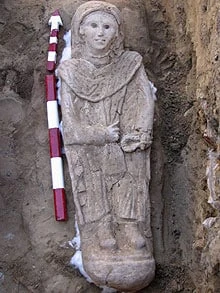 Greco-Roman Mummy | Mummipedia Wiki | Fandom