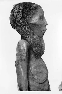 Lady Rai | Mummipedia Wiki | Fandom