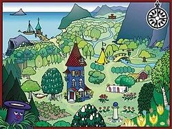 Mummidalen | Mummitrollet Wiki | Fandom