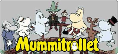 Mummitrollet Wiki | Fandom