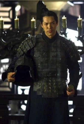Ming Guo | Rickipedia: The Mummy Wiki | Fandom
