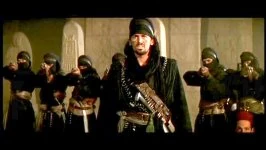 Ardeth Bay | Rickipedia: The Mummy Wiki | Fandom