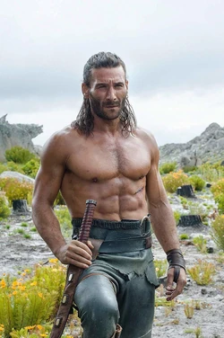 Scorpion King 2 Mathayus