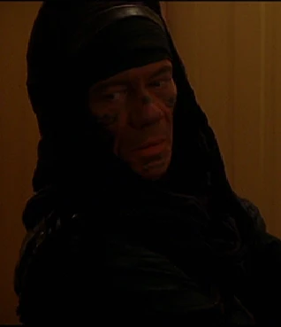 Hook | Rickipedia: The Mummy Wiki | Fandom