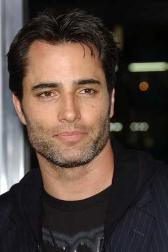 Victor Webster | Rickipedia: The Mummy Wiki | Fandom
