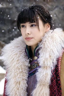 Lin | Rickipedia: The Mummy Wiki | Fandom