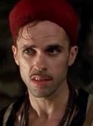 Gallery of Beni Gabor images | Rickipedia: The Mummy Wiki | Fandom