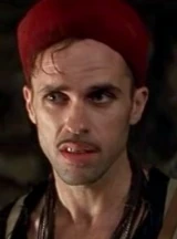 Beni Gabor | Rickipedia: The Mummy Wiki | Fandom