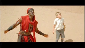 Lock-Nah | Rickipedia: The Mummy Wiki | Fandom