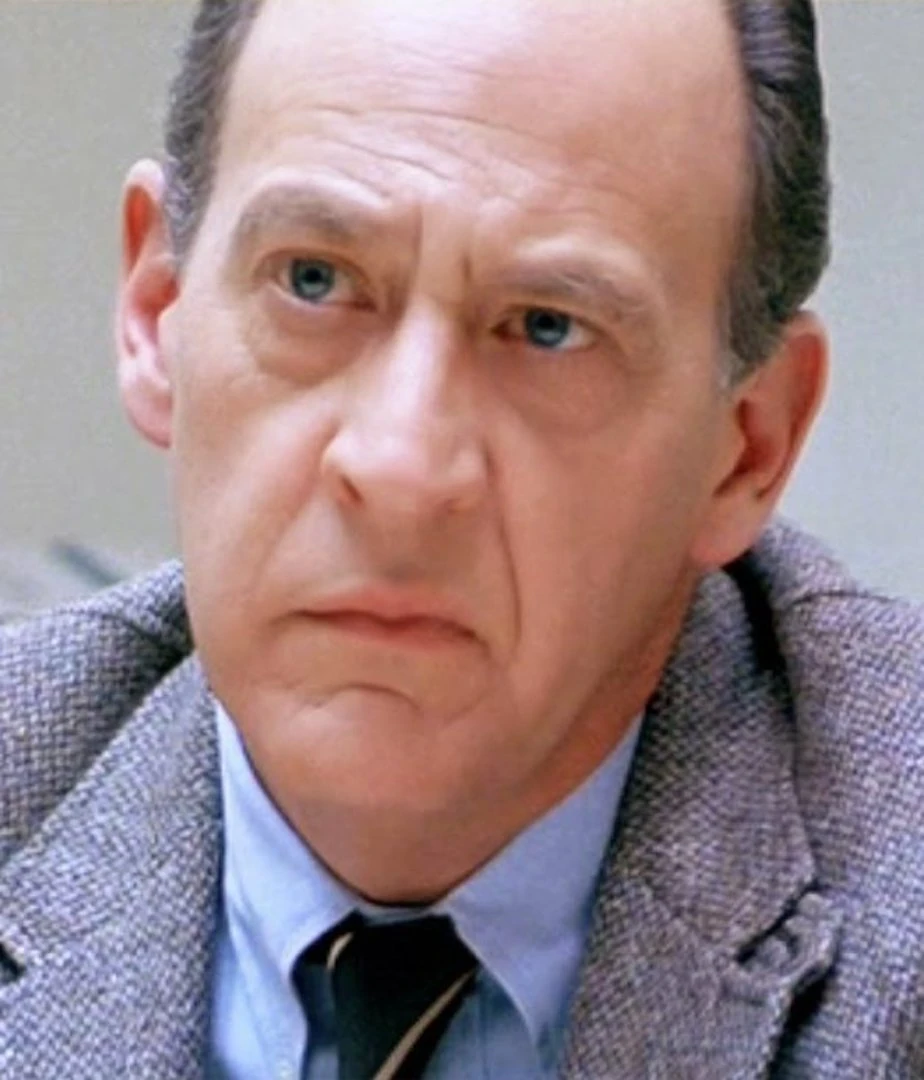 Earl Boen | Rickipedia: The Mummy Wiki | Fandom