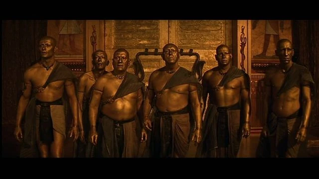 Imhotep The Mummy High Priest Imhotep Image 10542346