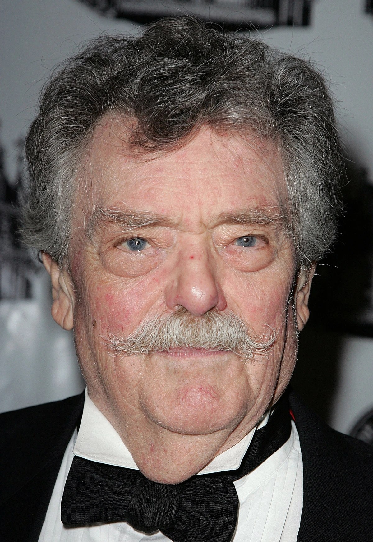 Bernard Fox | Rickipedia: The Mummy Wiki | Fandom