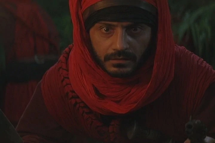 Red Turban Guards | Rickipedia: The Mummy Wiki | Fandom