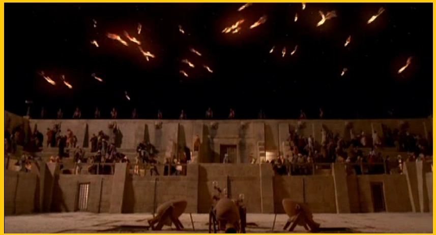 Ultimate Sacrifice | Rickipedia: The Mummy Wiki | Fandom