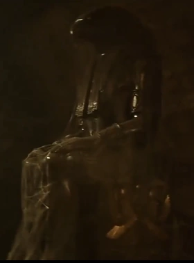 Statue of Horus | Rickipedia: The Mummy Wiki | Fandom