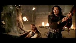 Ardeth Bay | Rickipedia: The Mummy Wiki | Fandom
