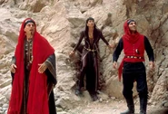Gallery of Anck-Su-Namun images | Rickipedia: The Mummy Wiki | Fandom