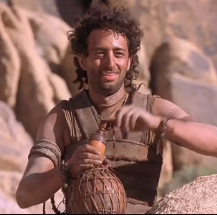 Arpid | Rickipedia: The Mummy Wiki | Fandom