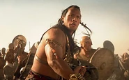 Mathayus III | Rickipedia: The Mummy Wiki | Fandom