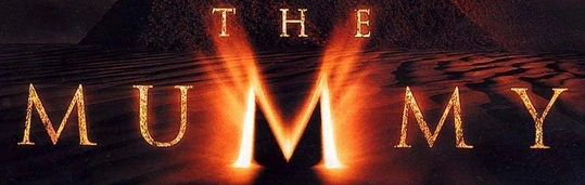 The Mummy (soundtrack) | Rickipedia: The Mummy Wiki | Fandom