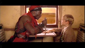 Lock-Nah | Rickipedia: The Mummy Wiki | Fandom