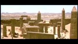 Hamunaptra | Rickipedia: The Mummy Wiki | Fandom