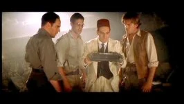 Allen Chamberlain | Rickipedia: The Mummy Wiki | Fandom