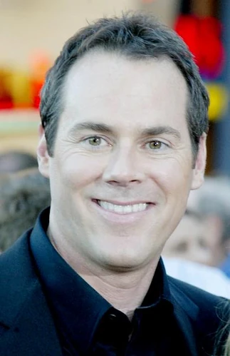 Stephen Sommers | Rickipedia: The Mummy Wiki | Fandom