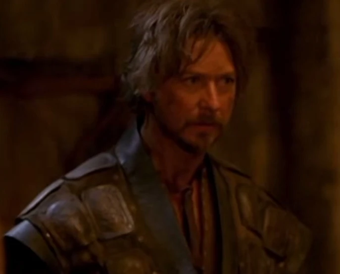 Baldo | Rickipedia: The Mummy Wiki | Fandom