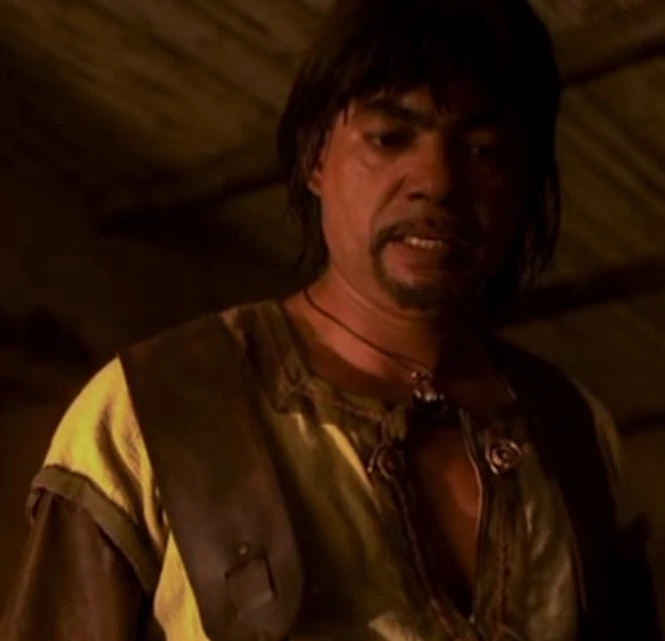 Ashur | Rickipedia: The Mummy Wiki | Fandom