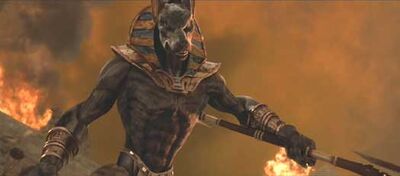 Army of Anubis | Rickipedia: The Mummy Wiki | Fandom