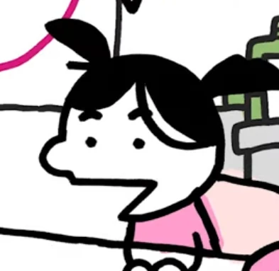 Tina | Mummy Joe Wiki | Fandom