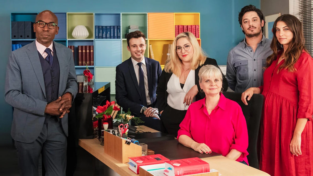 Saison 3 | Wiki Munch | Fandom