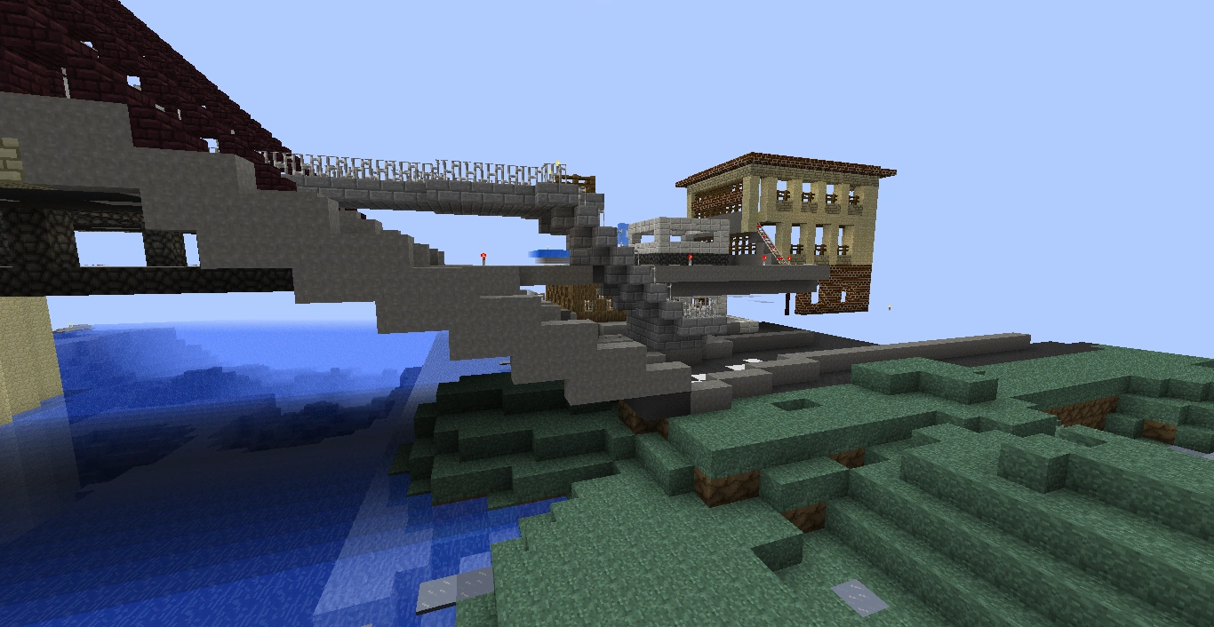 Mineral Island | A Munchable Wiki | Fandom