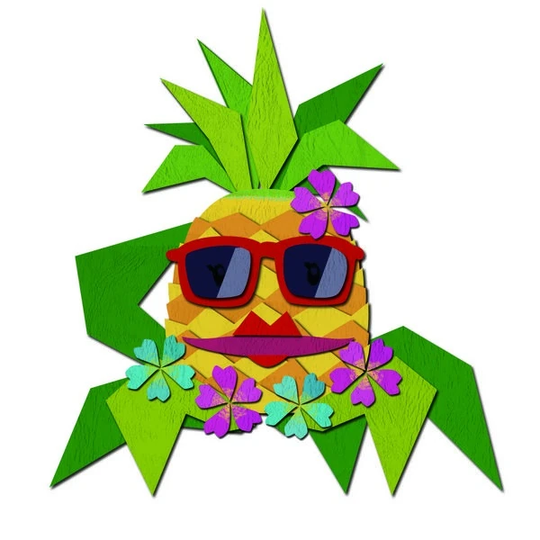 Miss Pineappa | Munchables Wiki | Fandom