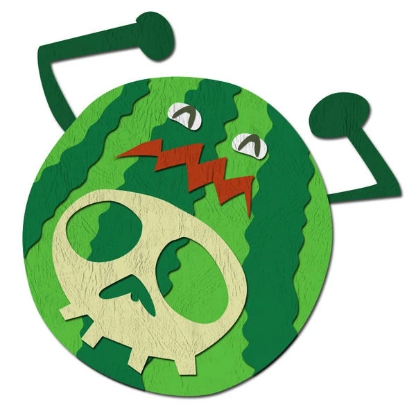 Watermellonne | Munchables Wiki | Fandom