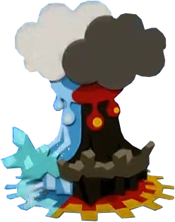 Mount Brim | Munchables Wiki | Fandom