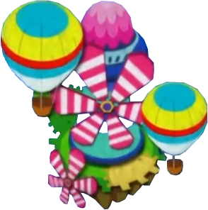 Blue Blue Sky | Munchables Wiki | Fandom