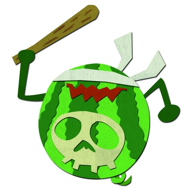 Mage Watermellonne | Munchables Wiki | Fandom