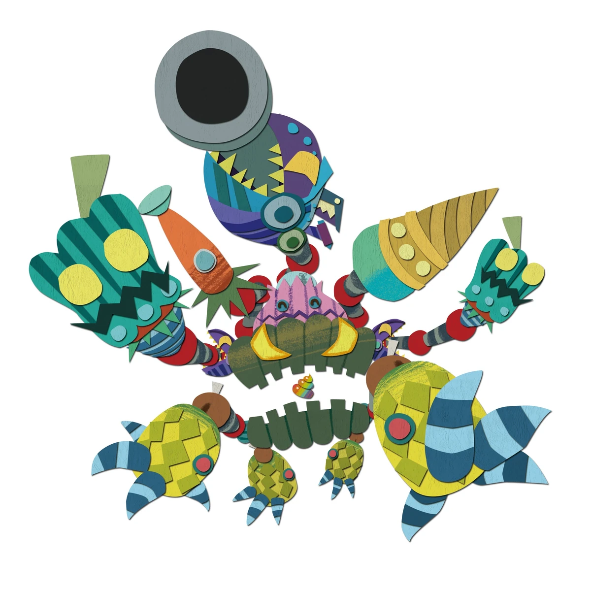 King Pumpkin | Munchables Wiki | Fandom