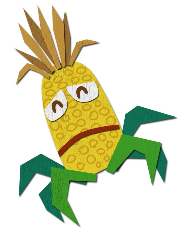 Corny Cob | Munchables Wiki | Fandom