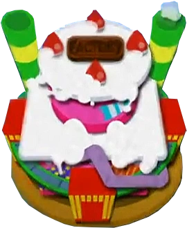 Dessert Factory | Munchables Wiki | Fandom