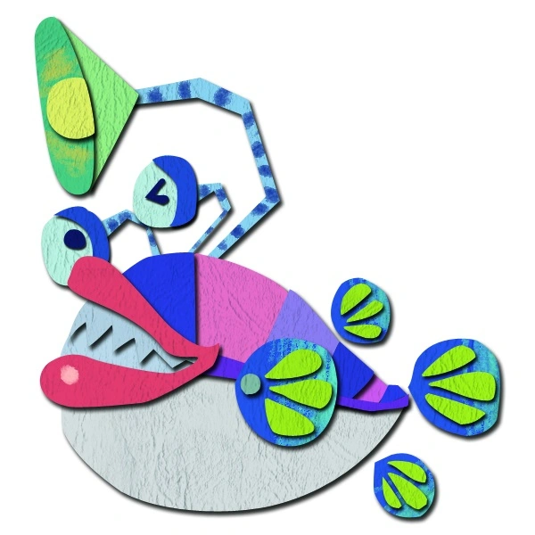 Angler | Munchables Wiki | Fandom