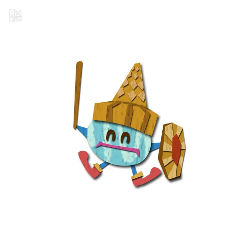 Ice Knight | Munchables Wiki | Fandom