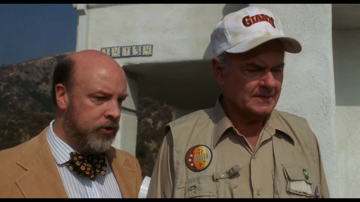 Dr Crowder | Munchies Wiki | Fandom