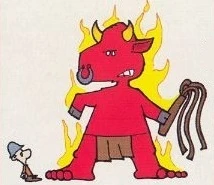 Bullrog | Munchkin Wiki | Fandom