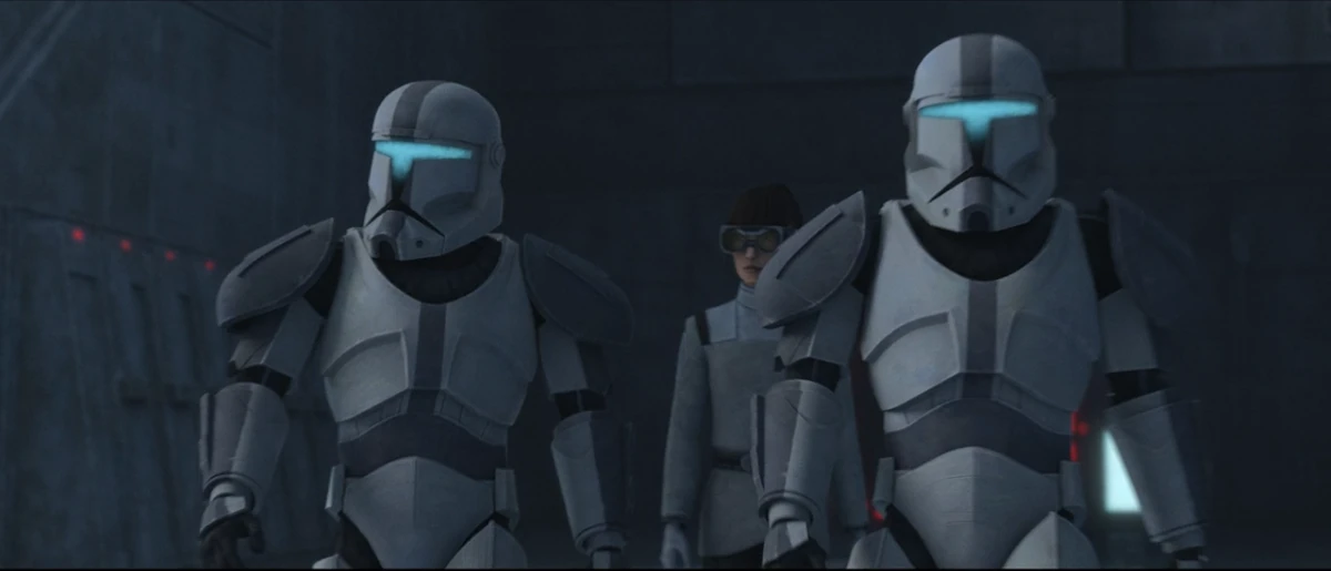 Alpha Squad | Mundane Wiki | Fandom