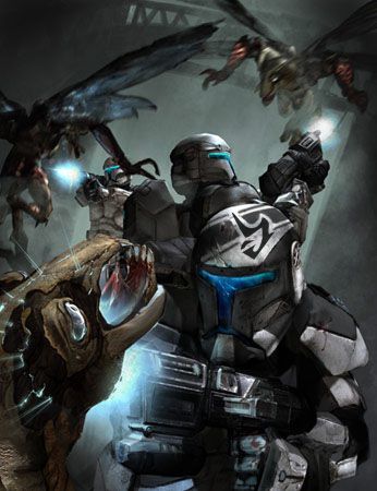 Epsilon Squad | Mundane Wiki | Fandom