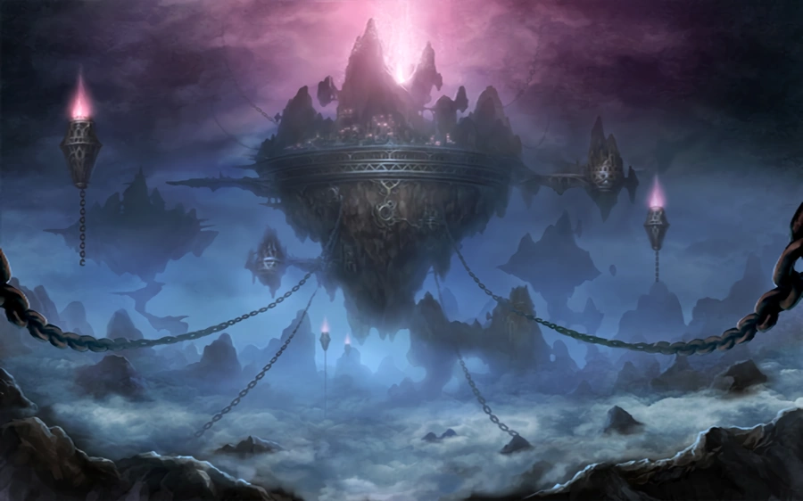 Stygia | Mundanus Wiki | Fandom