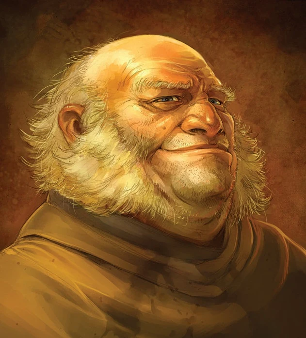 Mr. Pod | Mundanus Wiki | Fandom